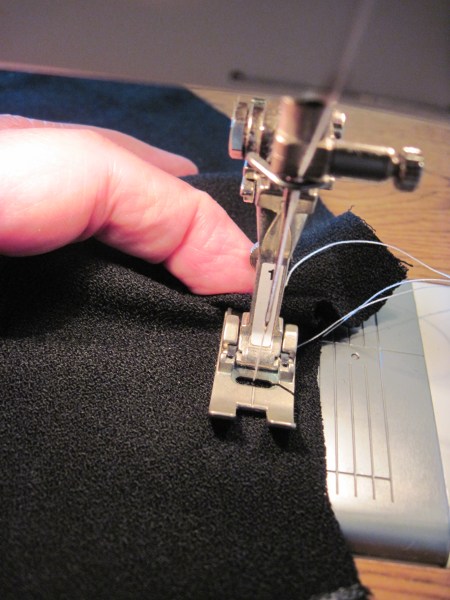 2 Sewing Tips: Easing Edition – Sew Everything Blog