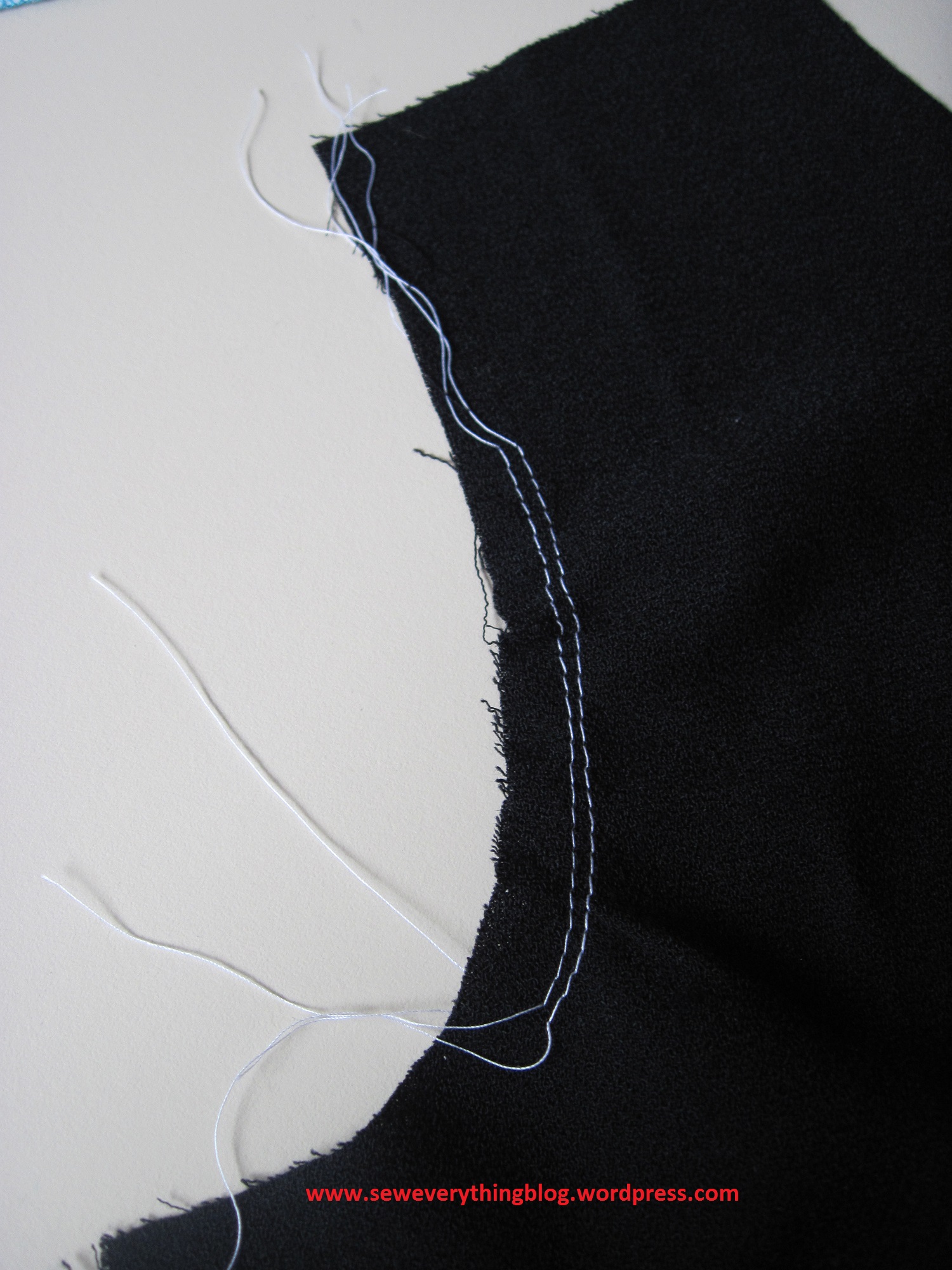 2 Sewing Tips: Easing Edition – Sew Everything Blog