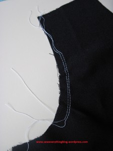 2 Sewing Tips: Easing Edition – Sew Everything Blog