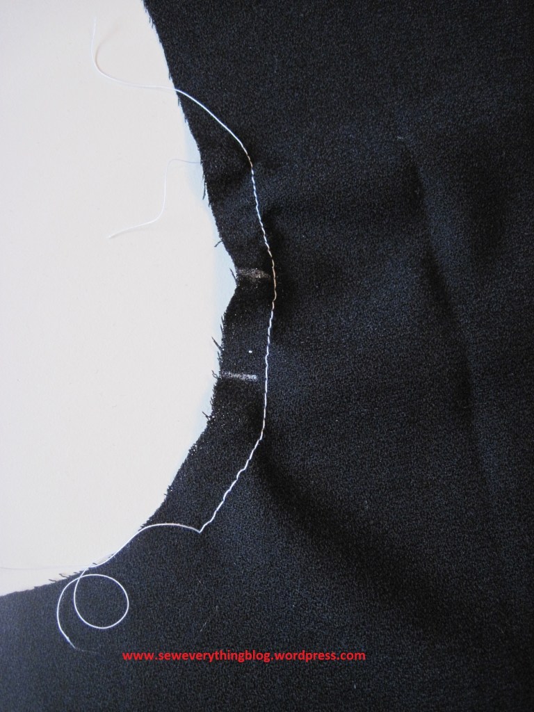 2 Sewing Tips: Easing Edition – Sew Everything Blog