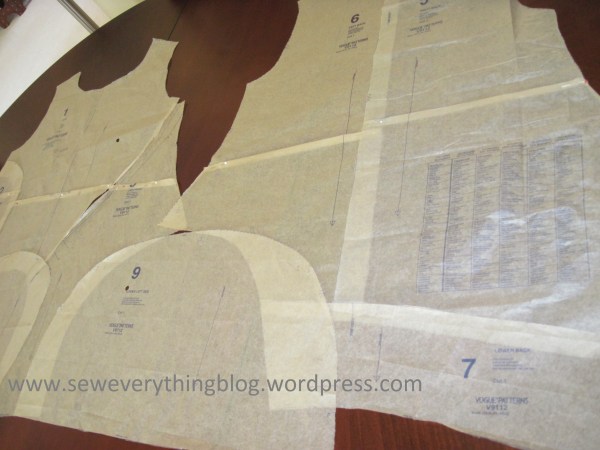 7 Ideas For Overcoming Fabric Shortage. – Sew Everything Blog