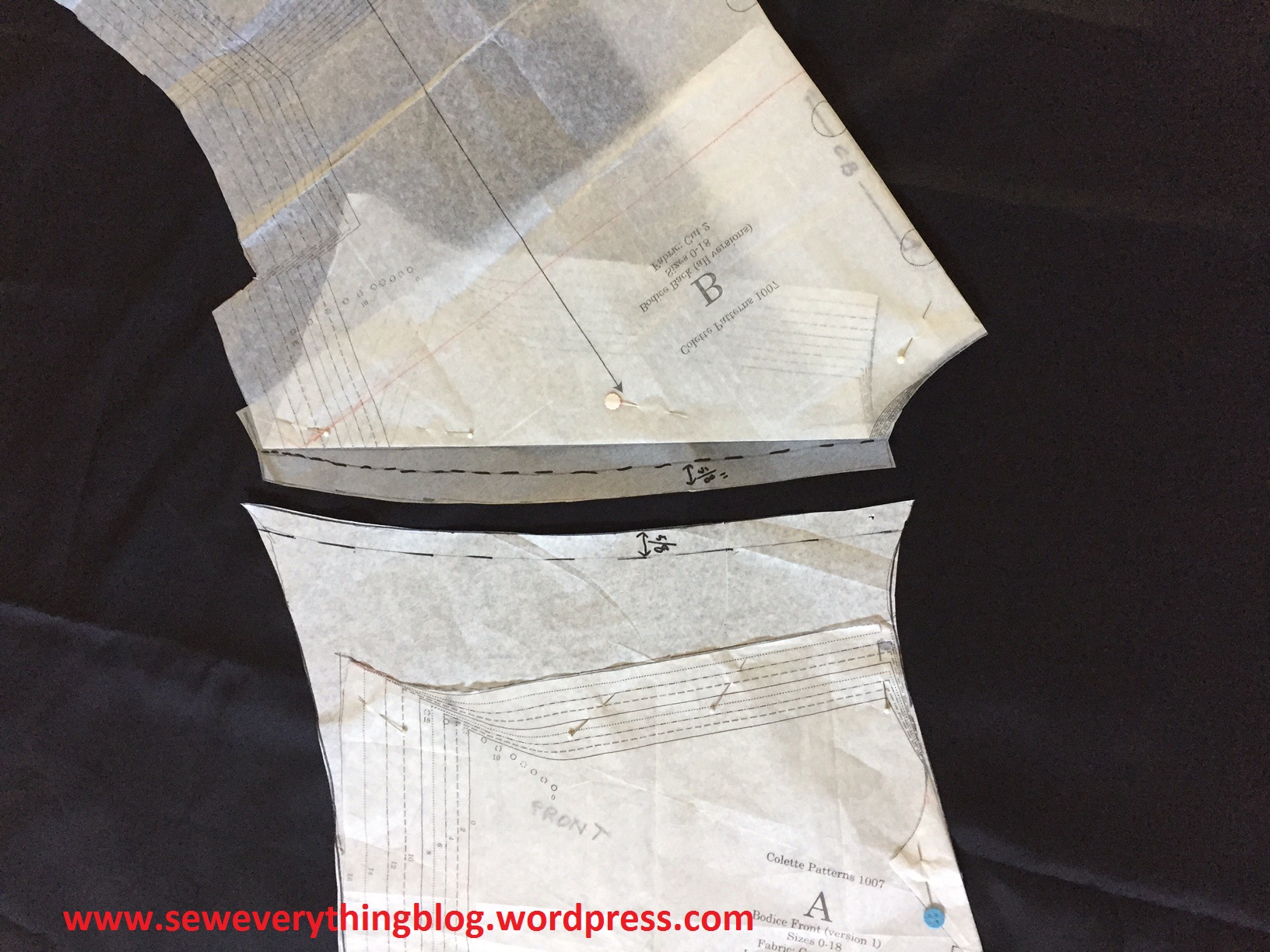 2016 – Sew Everything Blog