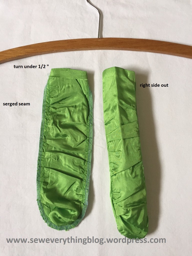 Padded Hangers. Make Them Yourself. – Sew Everything Blog