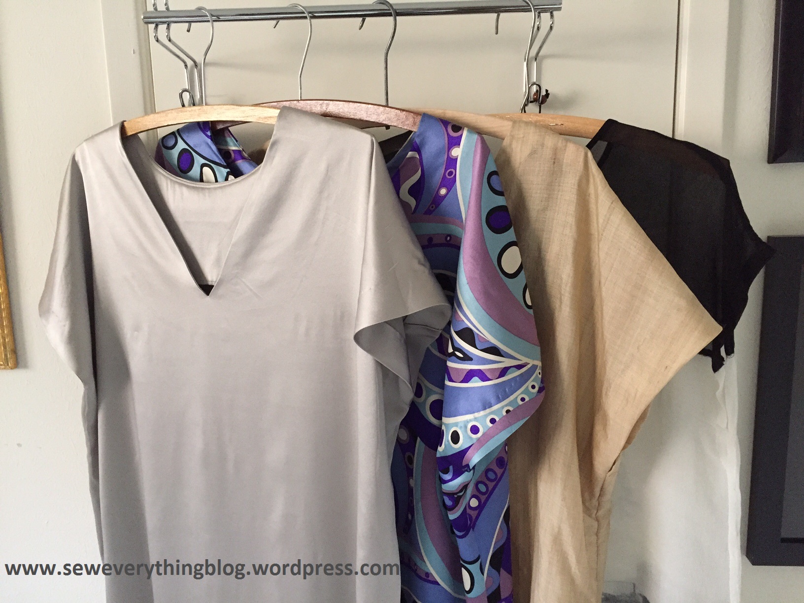 2016 – Sew Everything Blog