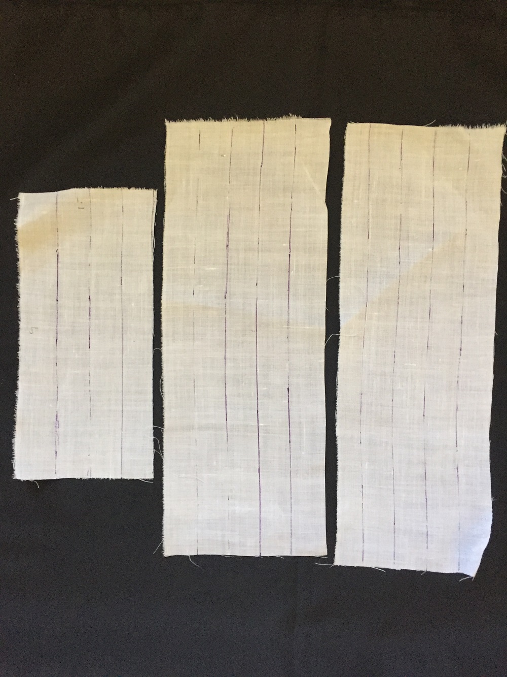 Keeping Up With Pintucking – Sew Everything Blog