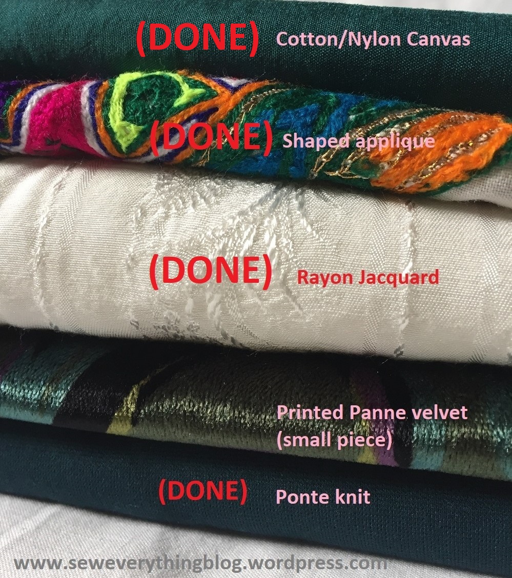 Mini S.W.A.P.: All Together Now – Sew Everything Blog