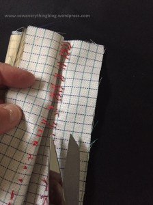 Tailor’s Tacks, A Basic Sewing Concept for Marking Fabric – Sew ...