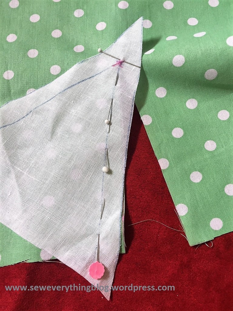 Sewing in Godets. Lets Nerd Out. – Sew Everything Blog