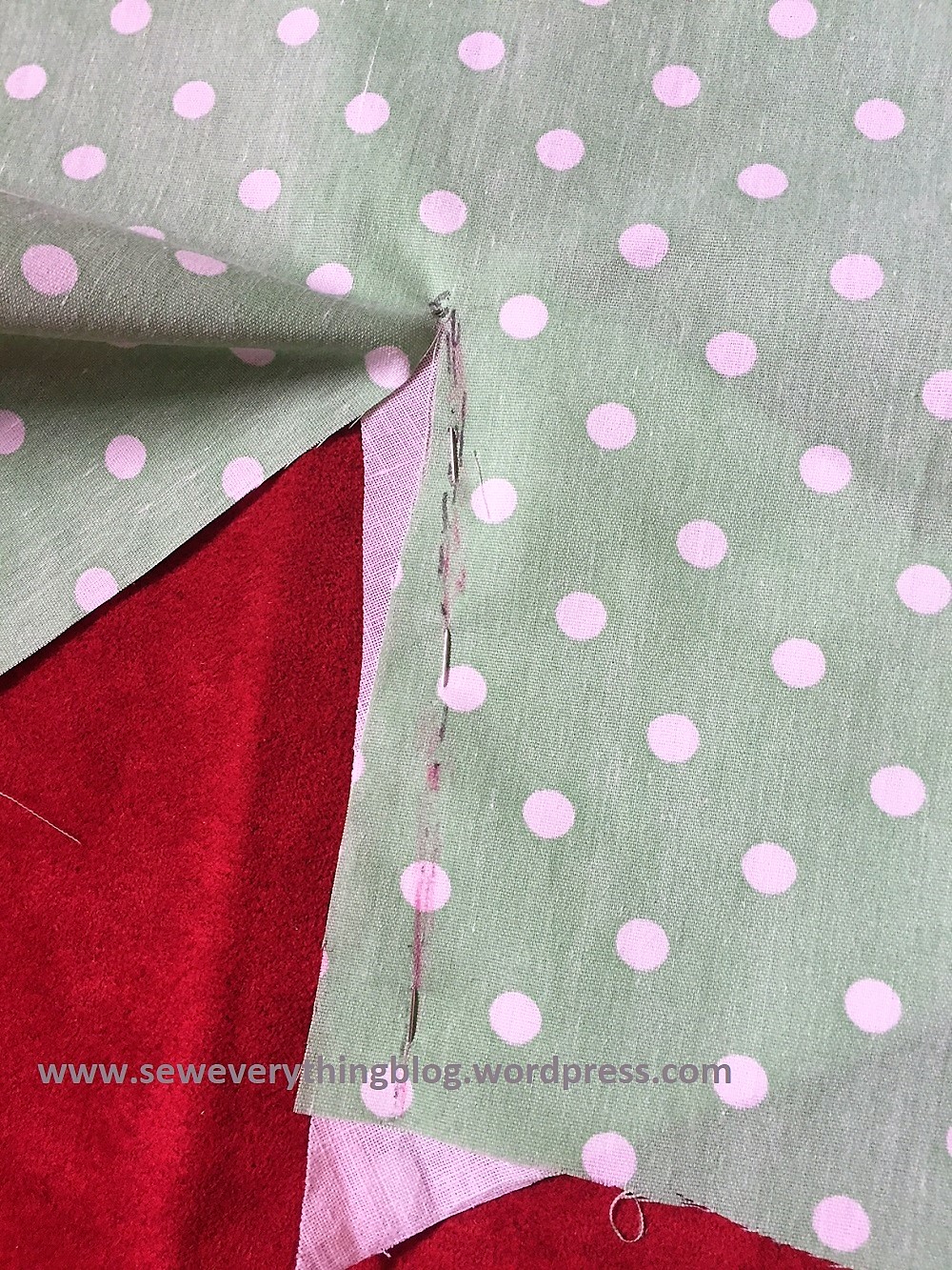 Sewing in Godets. Lets Nerd Out. – Sew Everything Blog