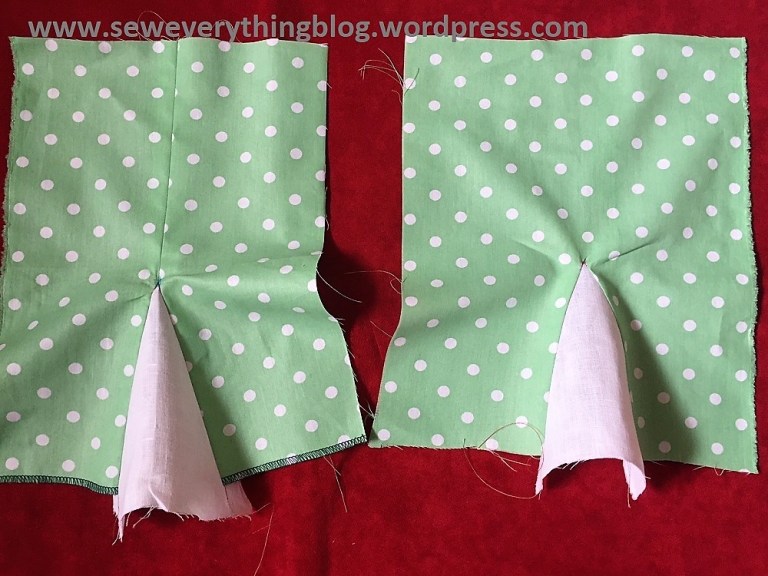 Sewing in Godets. Lets Nerd Out. – Sew Everything Blog