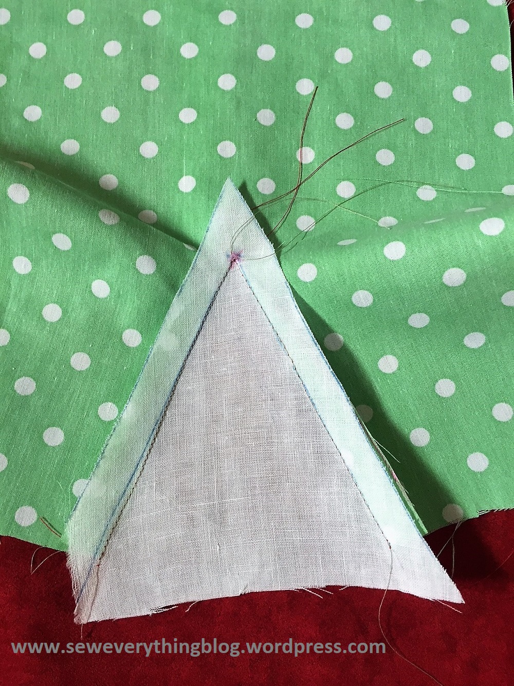 Sewing in Godets. Lets Nerd Out. – Sew Everything Blog