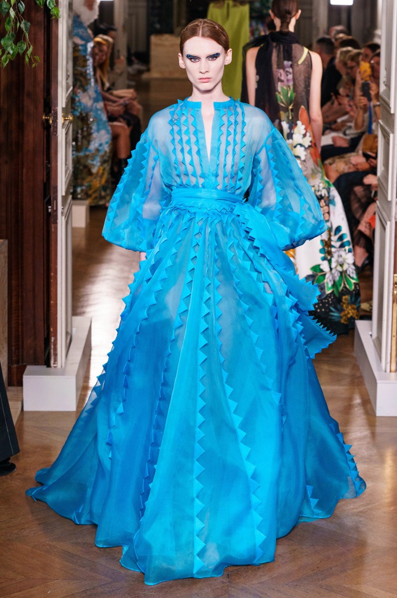 Annual Event: Picking on the Fall 2019 Haute Couture – Sew Everything Blog