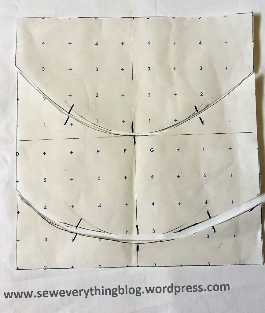 Basic Sewing Concept: Clipping the Curved Seam – Sew Everything Blog
