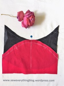 Basic Sewing Concept: Clipping the Curved Seam – Sew Everything Blog