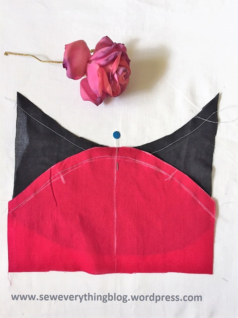Basic Sewing Concept: Clipping the Curved Seam – Sew Everything Blog