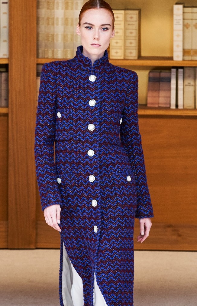 Haute Couture? – Sew Everything Blog