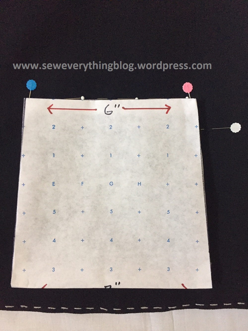 Patch Pocket Placement: Yep, There’s a Formula. – Sew Everything Blog