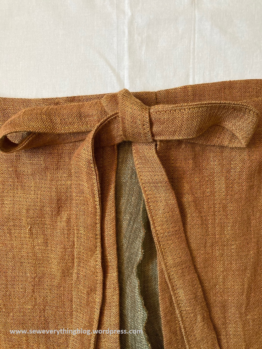 Wrap Pants: Happy Make – Sew Everything Blog