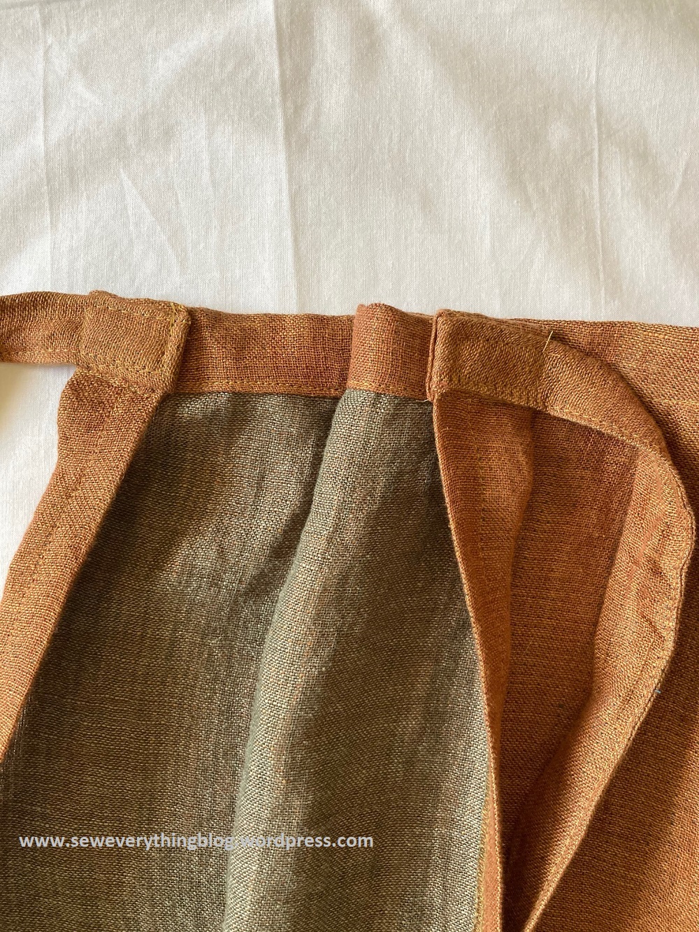 Wrap Pants: Happy Make – Sew Everything Blog