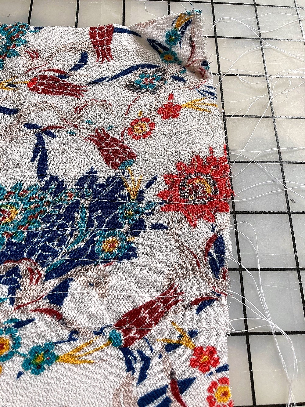 Shirring Tech – Sew Everything Blog