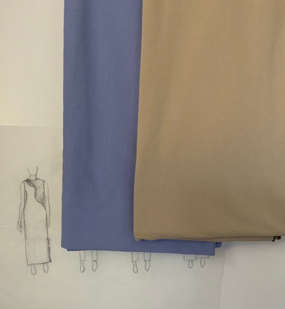“Color Blocking”: Means Different Things in the Fashion Industry versus ...