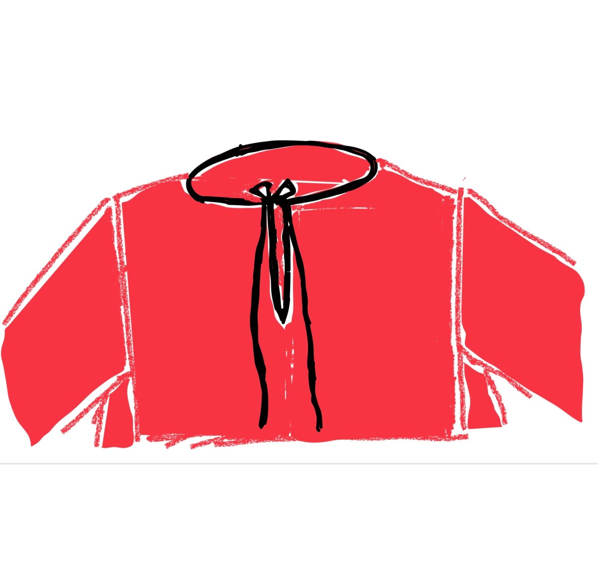 The Front Slit: Making Sewing Progress With Baby Steps – Sew Everything ...