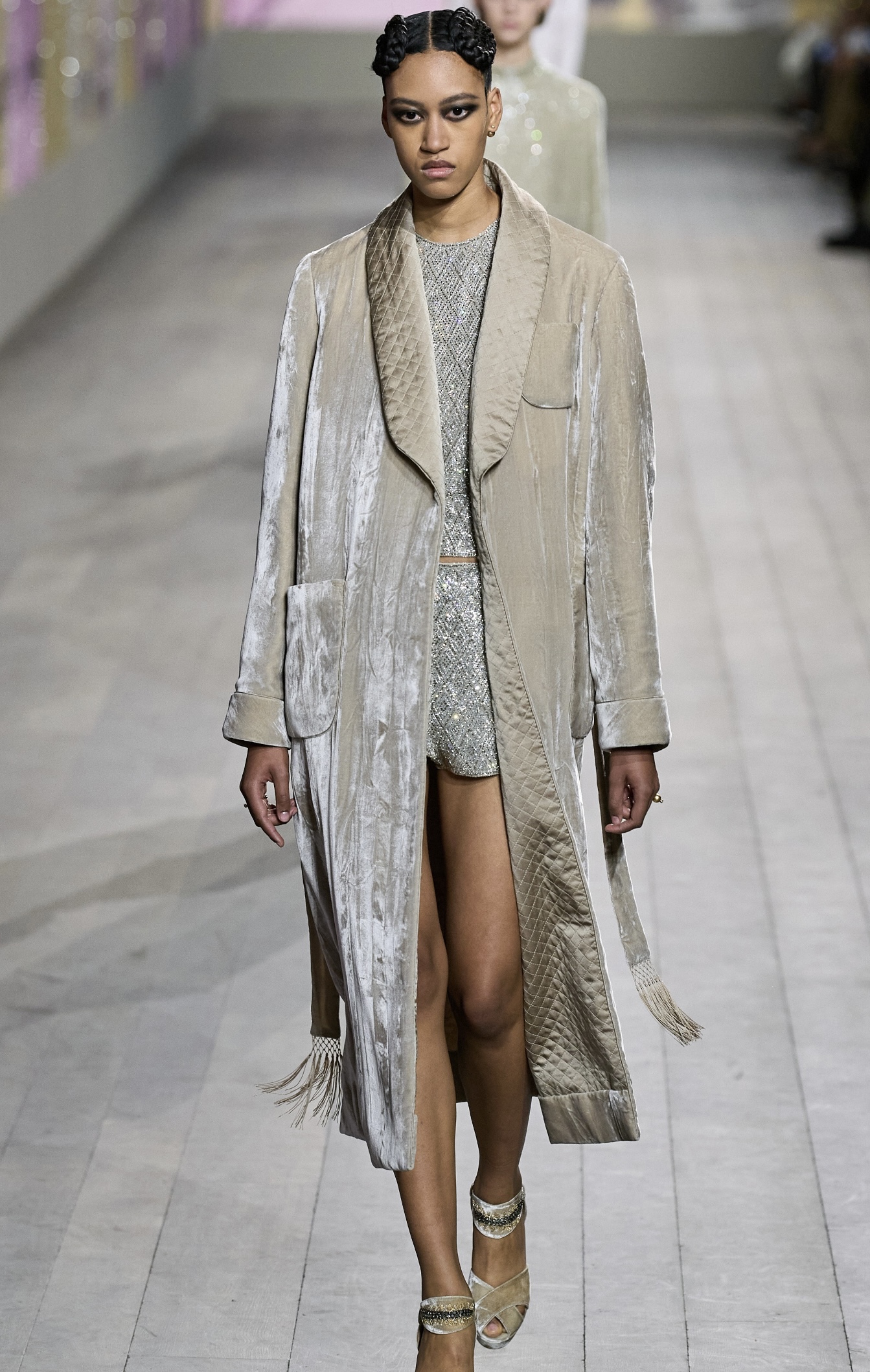 Be Inspired by Dior Spring/Summer 2023 Couture – Sew Everything Blog