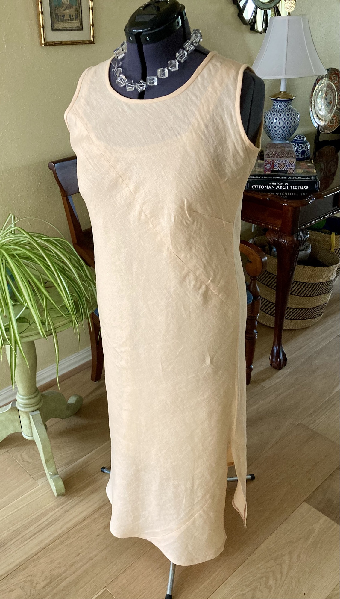 Sewing Tip #2; Even Up the Bias Binding. – Sew Everything Blog