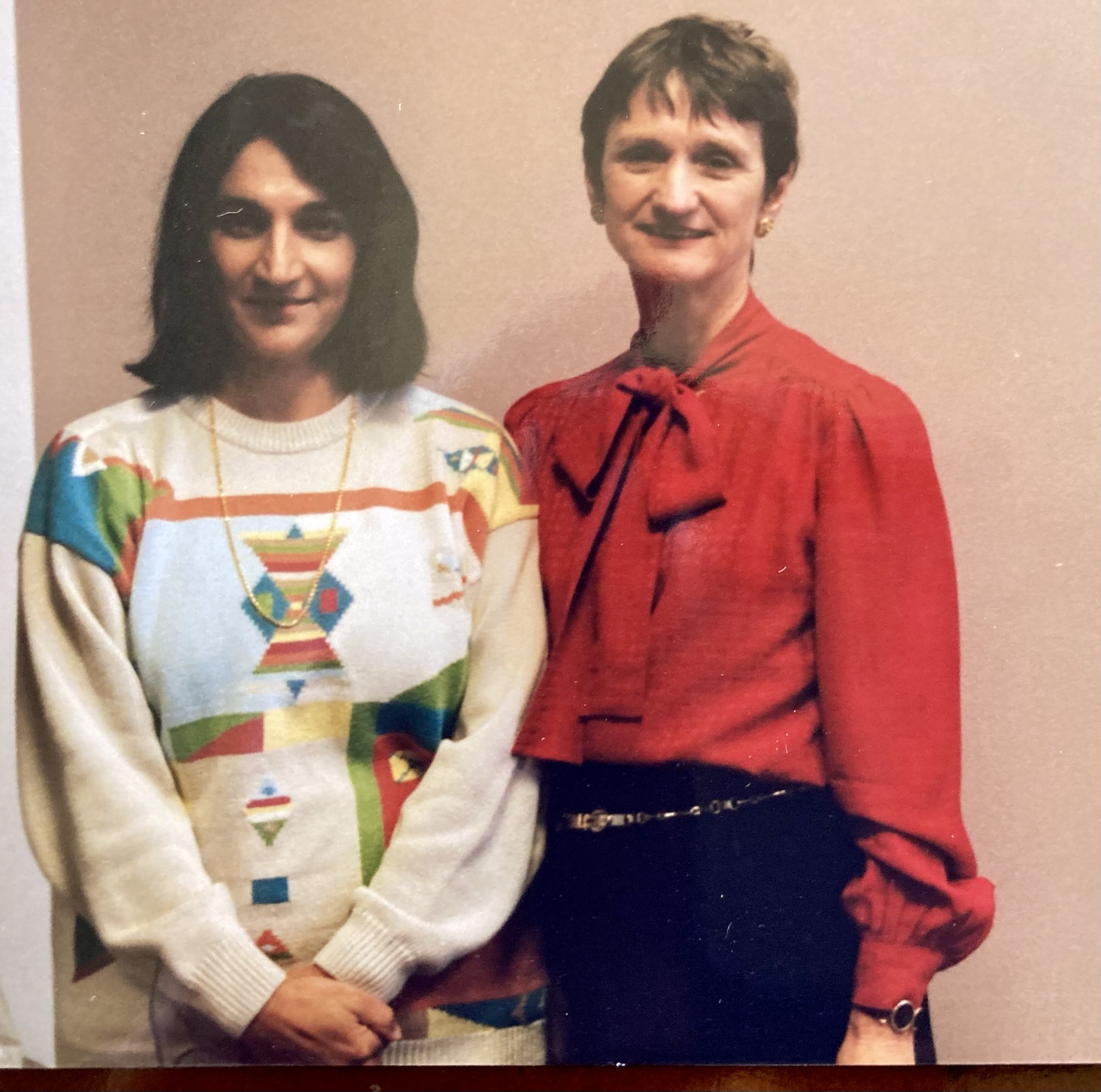 Claire Shaeffer, 1939 – 2025 – Sew Everything Blog