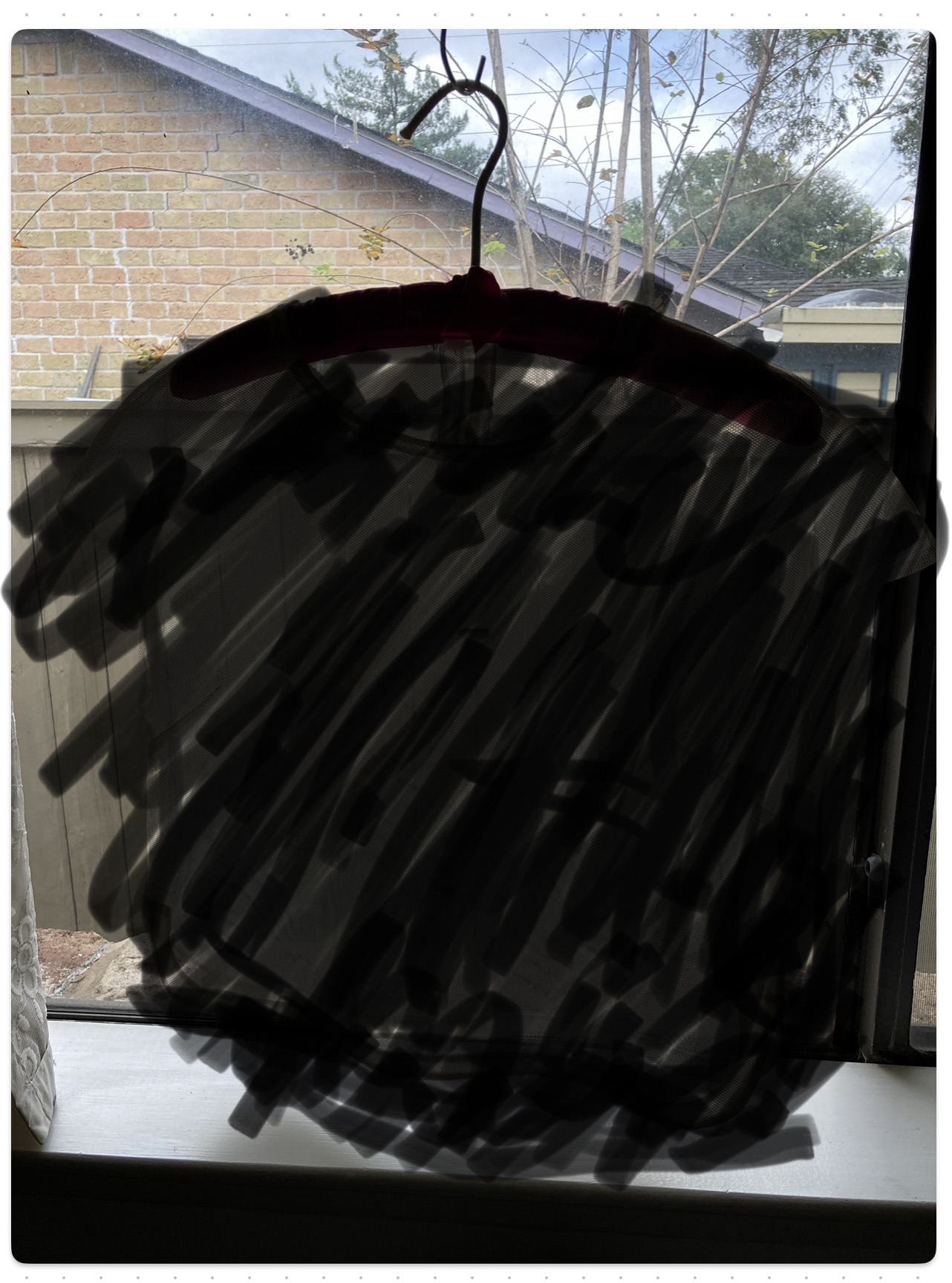 Silk Tulle reveal. Tulle Tips. Unedited Ramble. – Sew Everything Blog