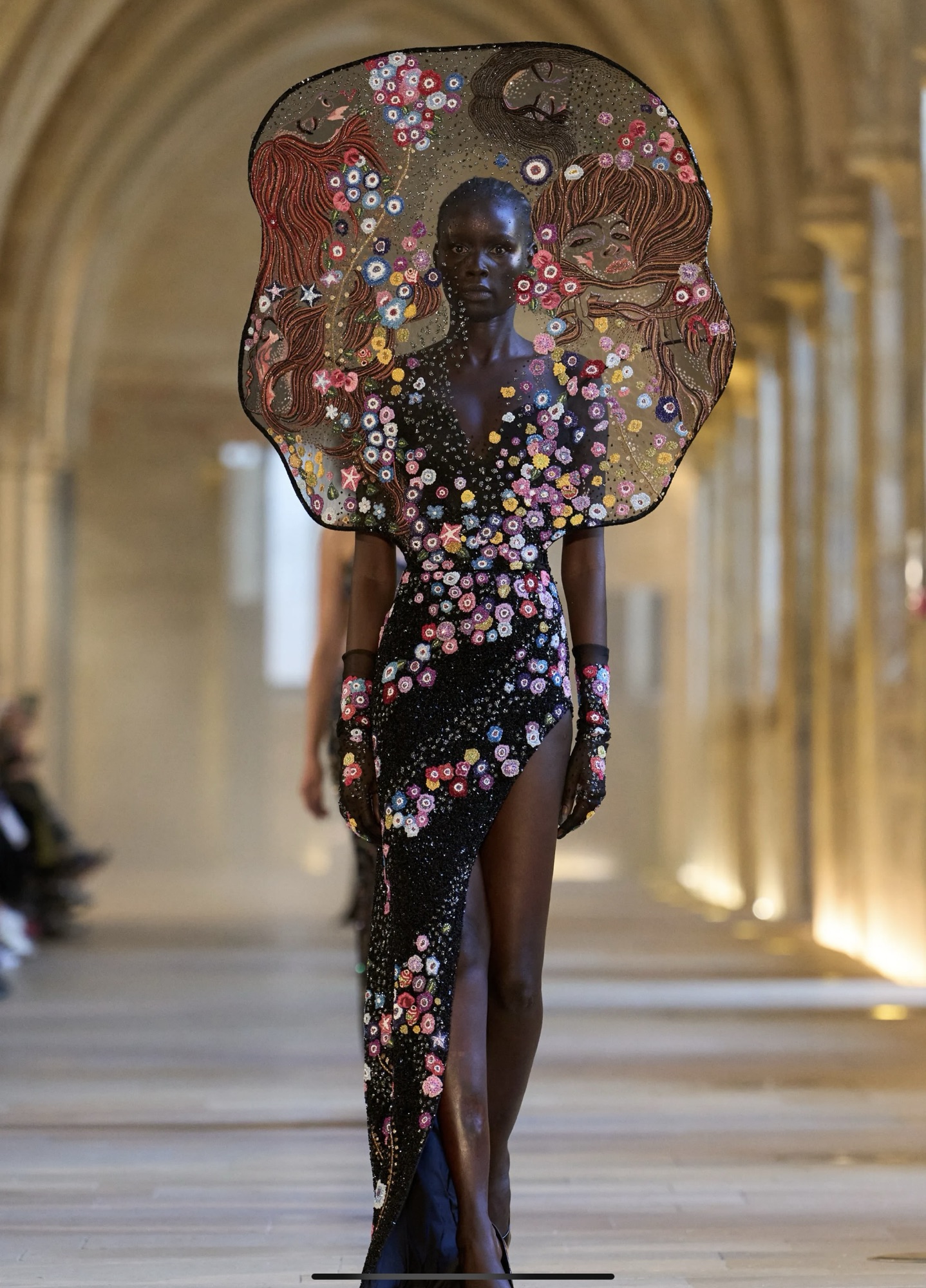 Gravity Defying Fashion – Sew Everything Blog